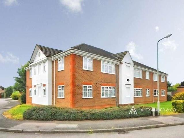 1 bed flat for sale