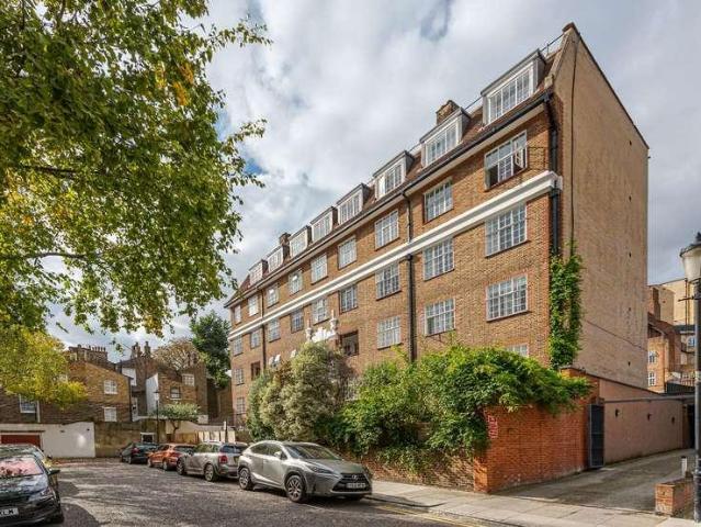 1 bed flat for sale