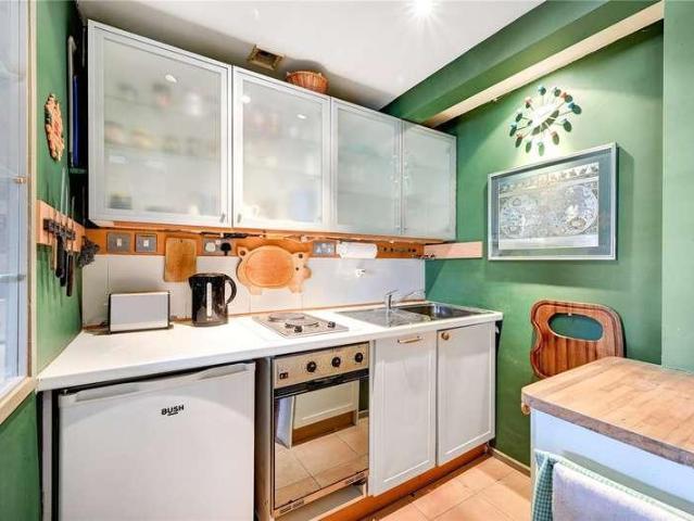 1 bed flat for sale