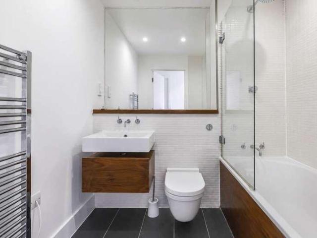 1 bed flat for sale