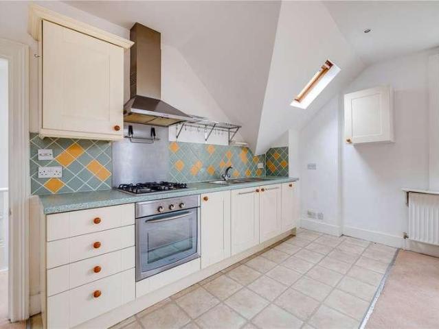1 bed flat for sale