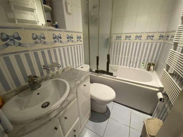 1 bed flat for sale