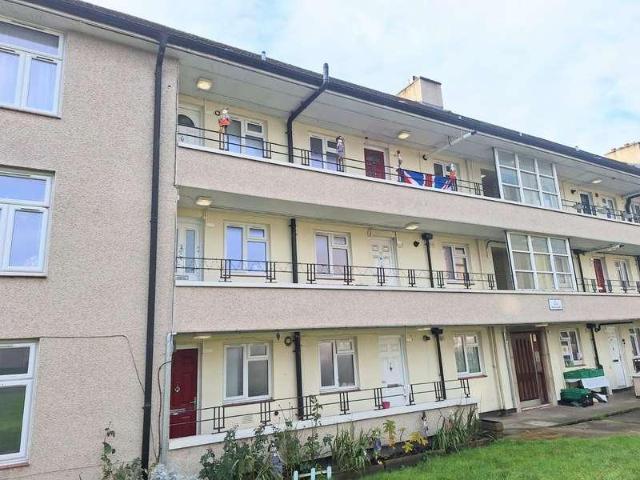 1 bed flat for sale
