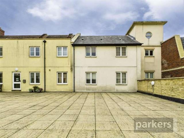 1 bed flat for sale