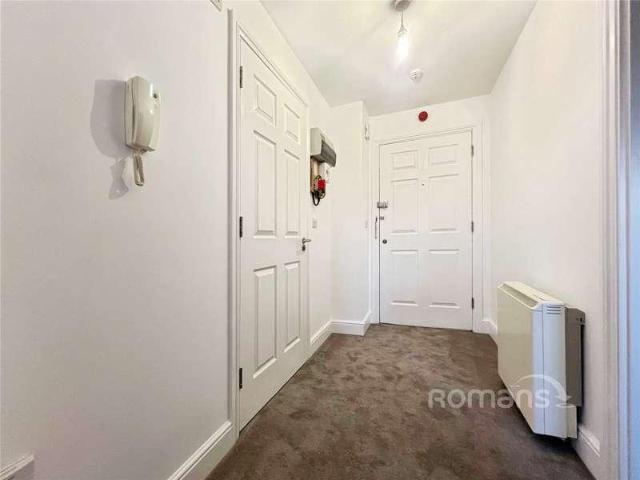 1 bed flat for sale