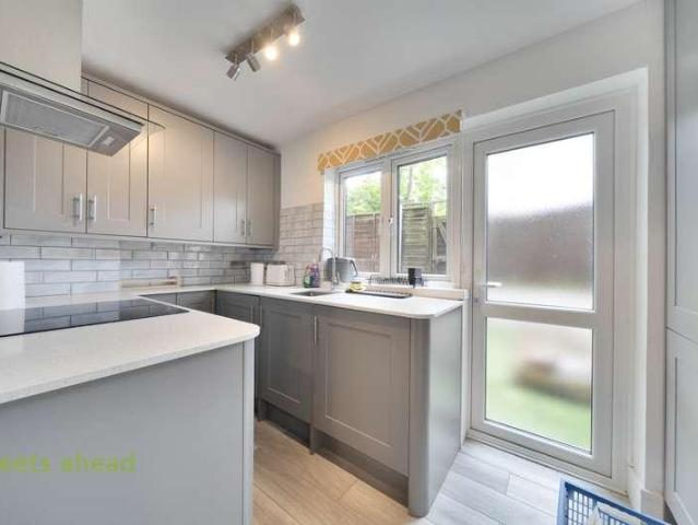 1 bed flat for sale