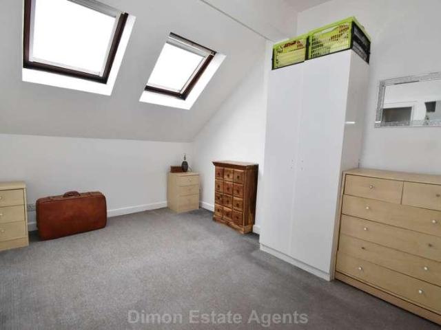 1 bed flat for sale