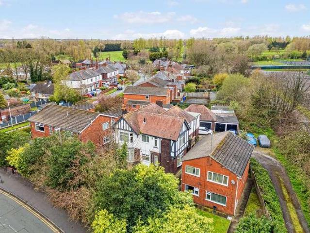 1 bed flat for sale