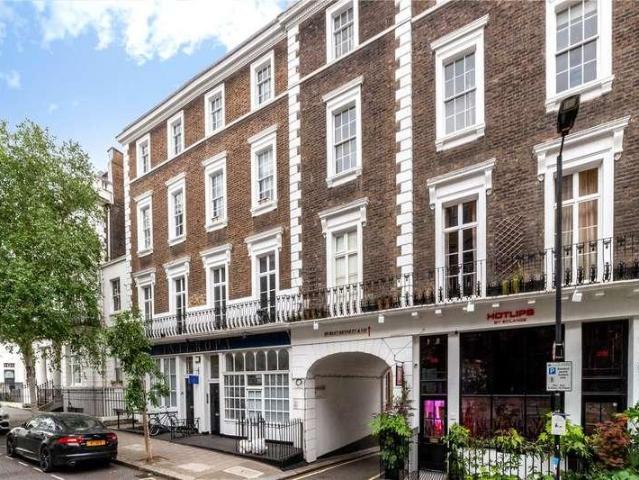 1 bed flat for sale
