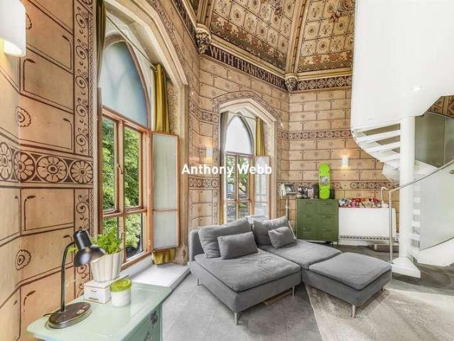 1 bed flat for sale