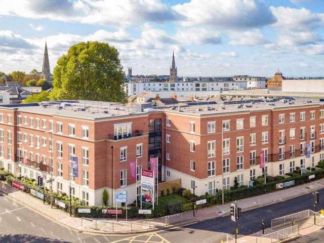1 bed flat for sale