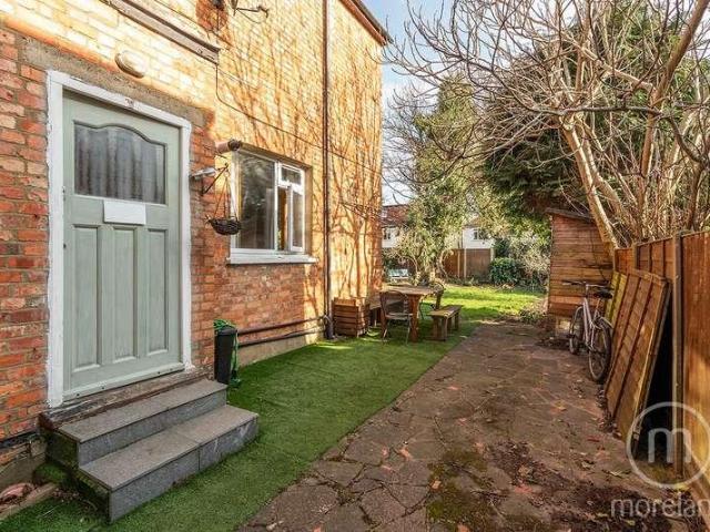 1 bed flat for sale