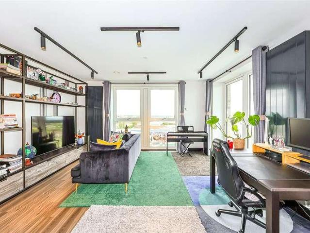 1 bed flat for sale