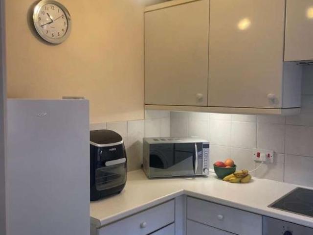 1 bed flat for sale