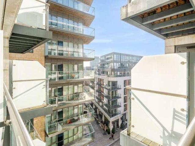 1 bed flat for sale