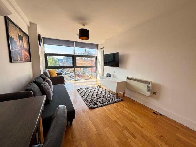 1 bed flat for sale
