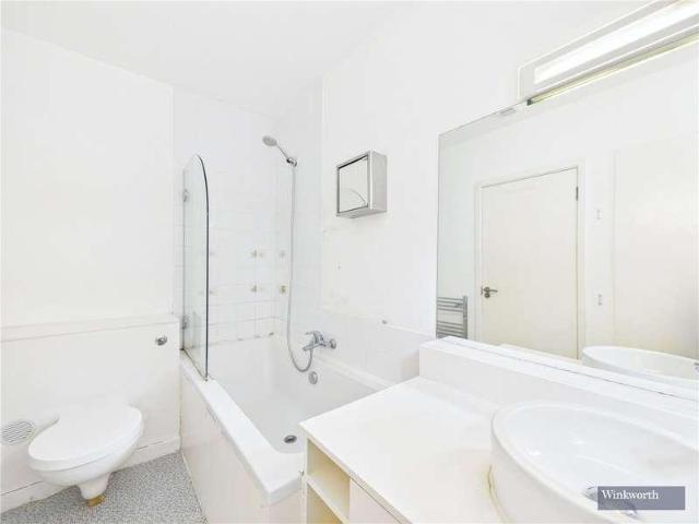 1 bed flat for sale