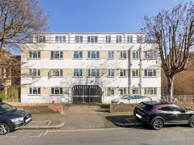 1 bed flat for sale