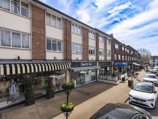 1 bed flat for sale