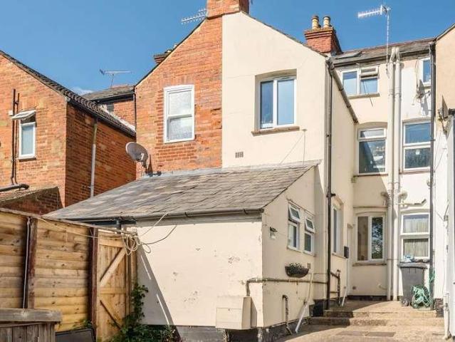 1 bed flat for sale