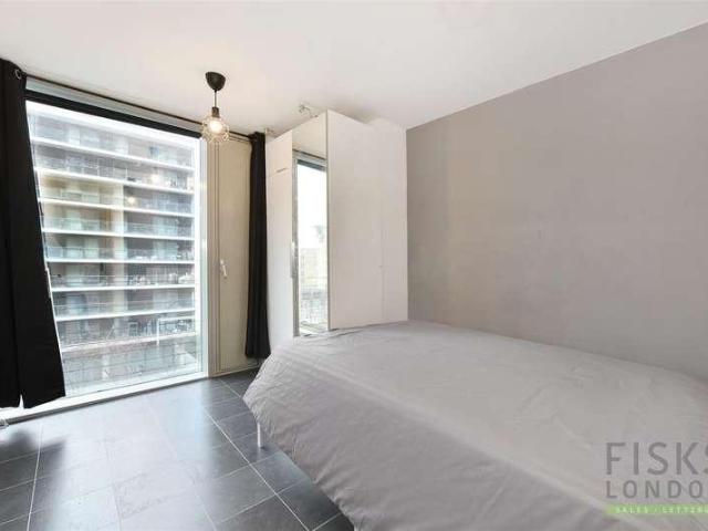 1 bed flat for sale