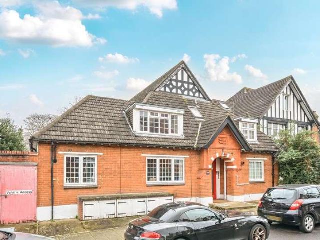1 bed flat for sale