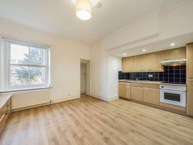 1 bed flat for sale