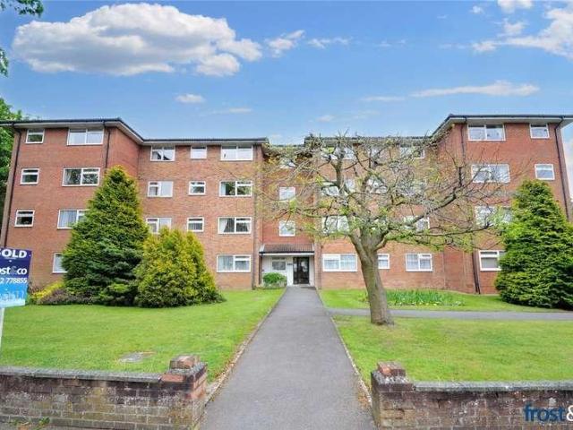 1 bed flat for sale
