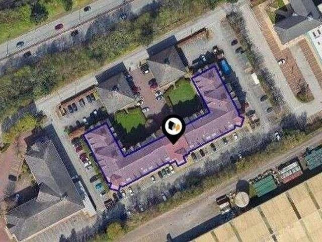 1 bed flat for sale
