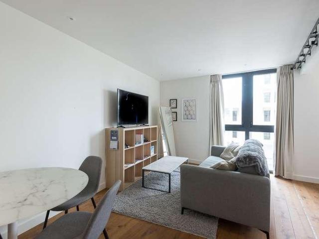 1 bed flat for sale