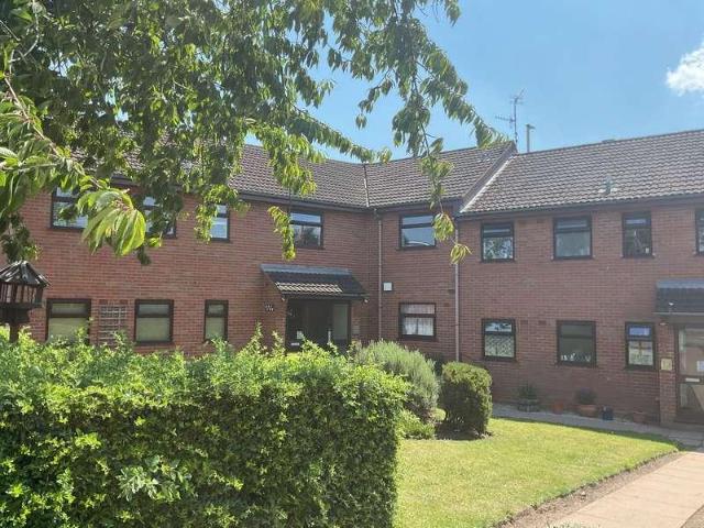 1 bed flat for sale