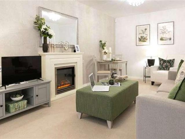 1 bed flat for sale