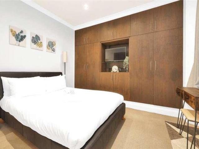 1 bed flat for sale