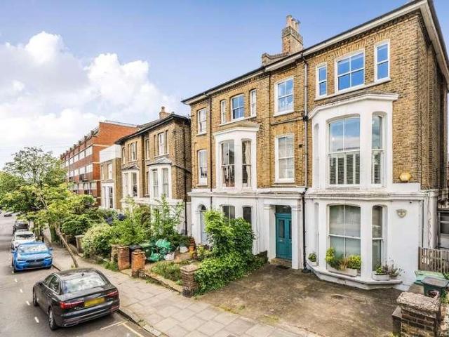 1 bed flat for sale