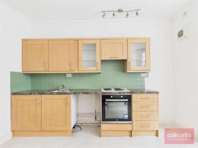1 bed flat for sale