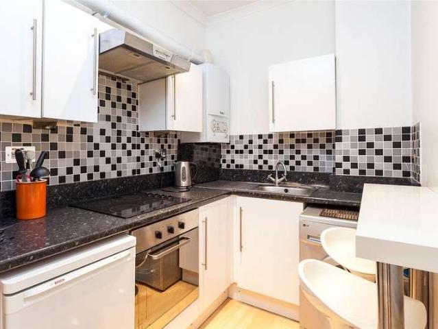 1 bed flat for sale