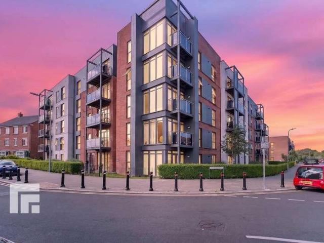 1 bed flat for sale