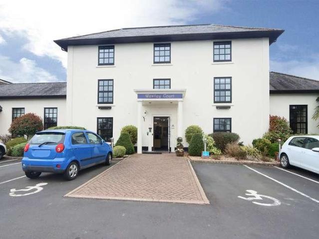 1 bed flat for sale