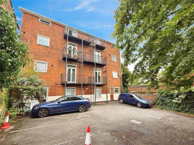 1 bed flat for sale