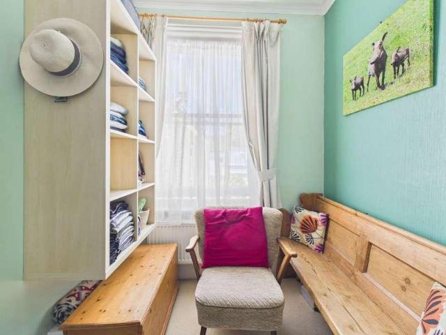 1 bed flat for sale