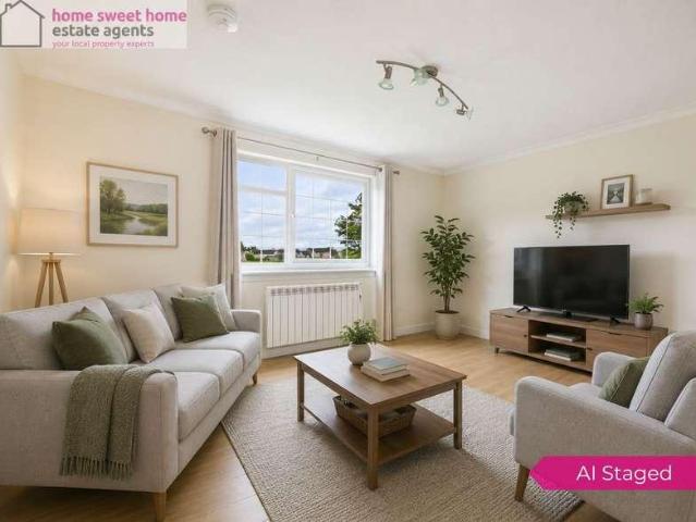 1 bed flat for sale