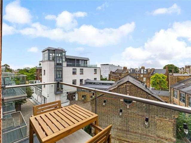 1 bed flat for sale