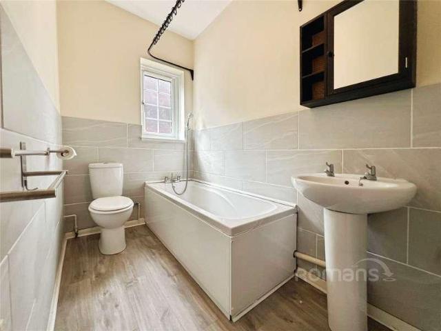 1 bed flat for sale
