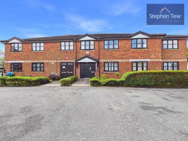 1 bed flat for sale