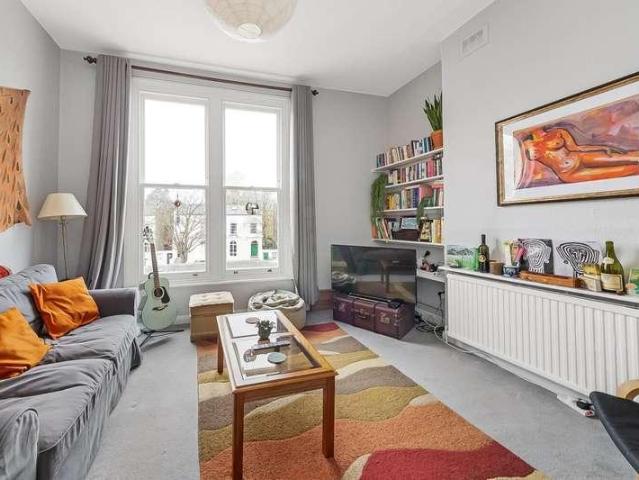 1 bed flat for sale