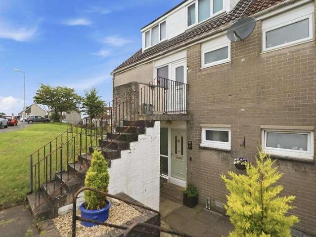 1 bed flat for sale