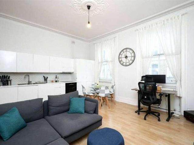 1 bed flat for sale