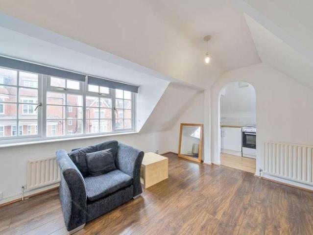 1 bed flat for sale