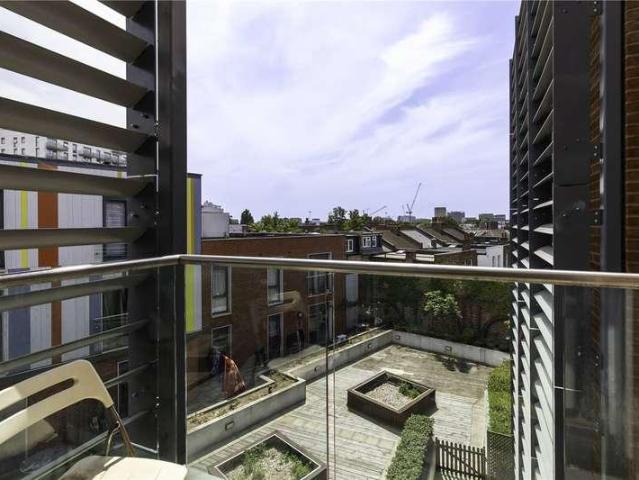 1 bed flat for sale