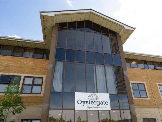 1 bed flat for sale